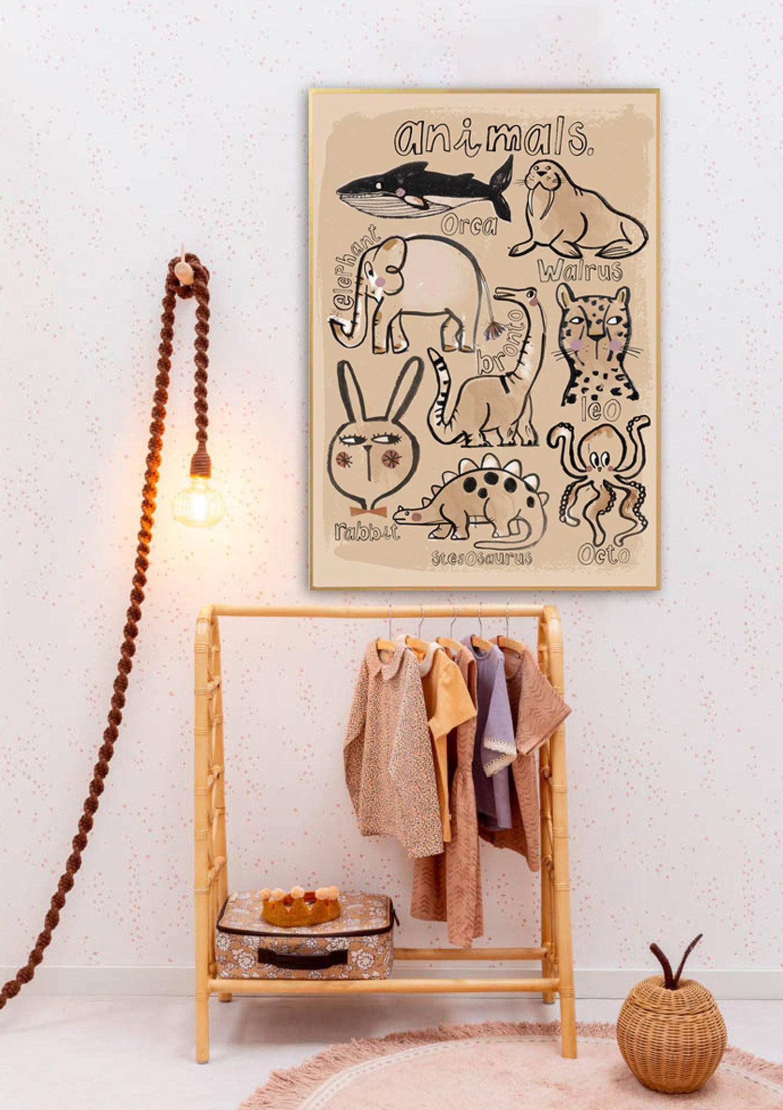 Wall posters — studioloco